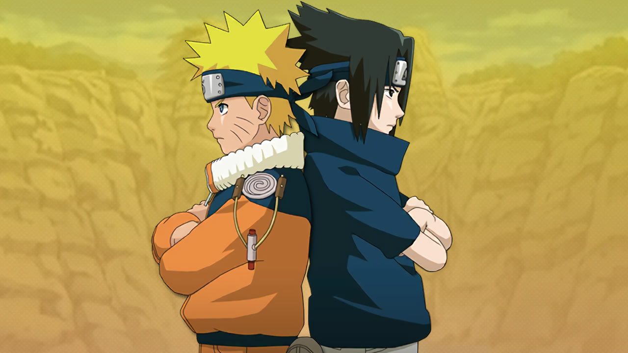 Relembrando Naruto (Clássico) - Parte 2 - Subarashow #102 - Subarashow